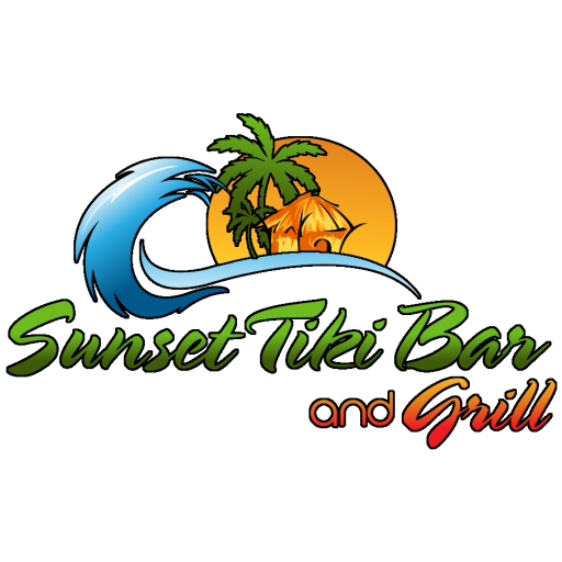 Chuck Alamo – Sunset Tiki Bar and Grill